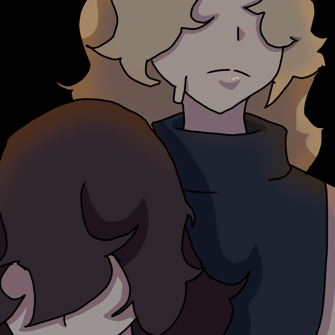 hospitalized | WEBTOON