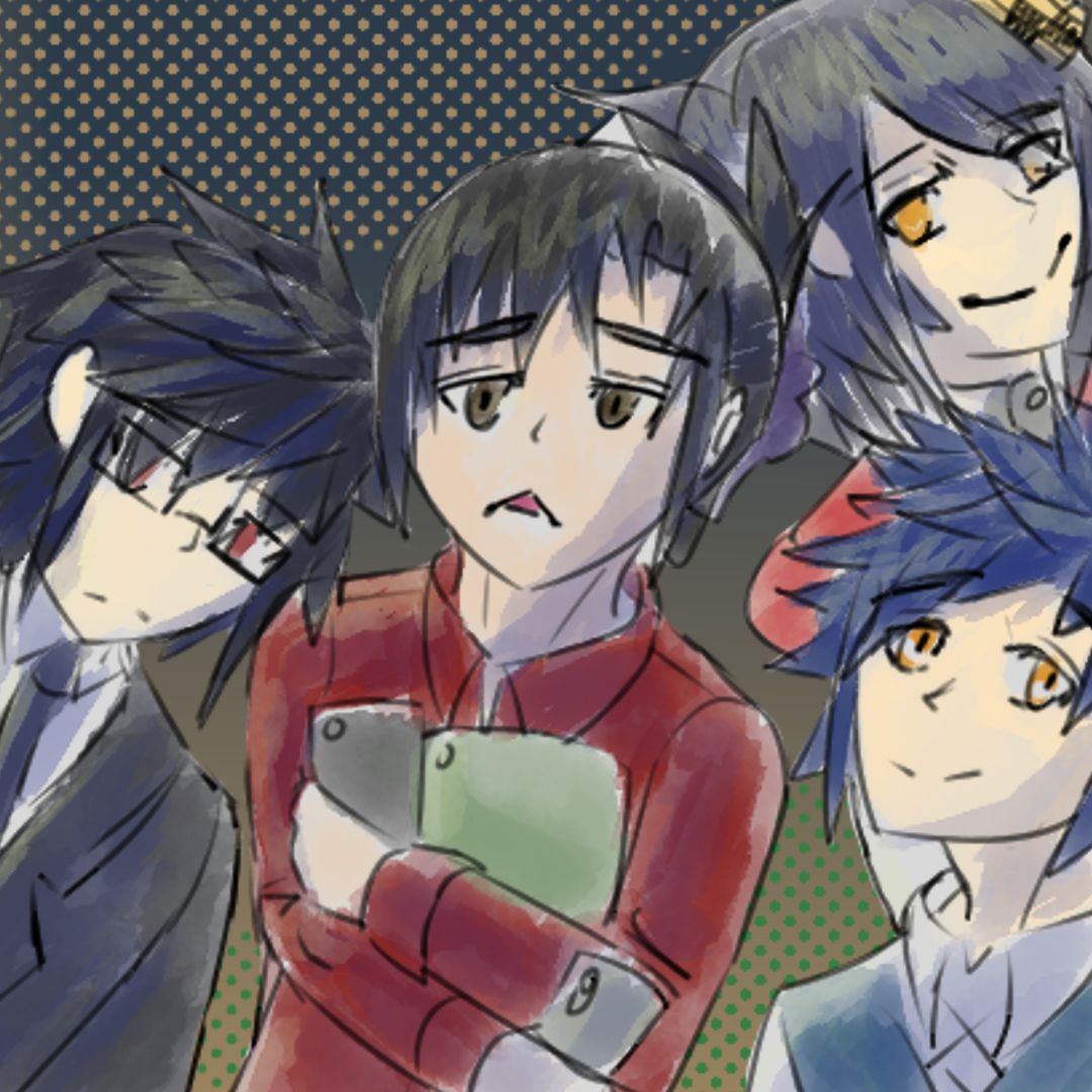 Unison League Isekai Player | WEBTOON