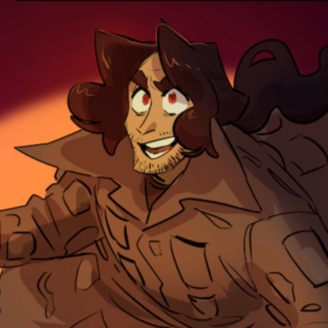 Sovereign: The Most Amazing Comic Ever! | WEBTOON