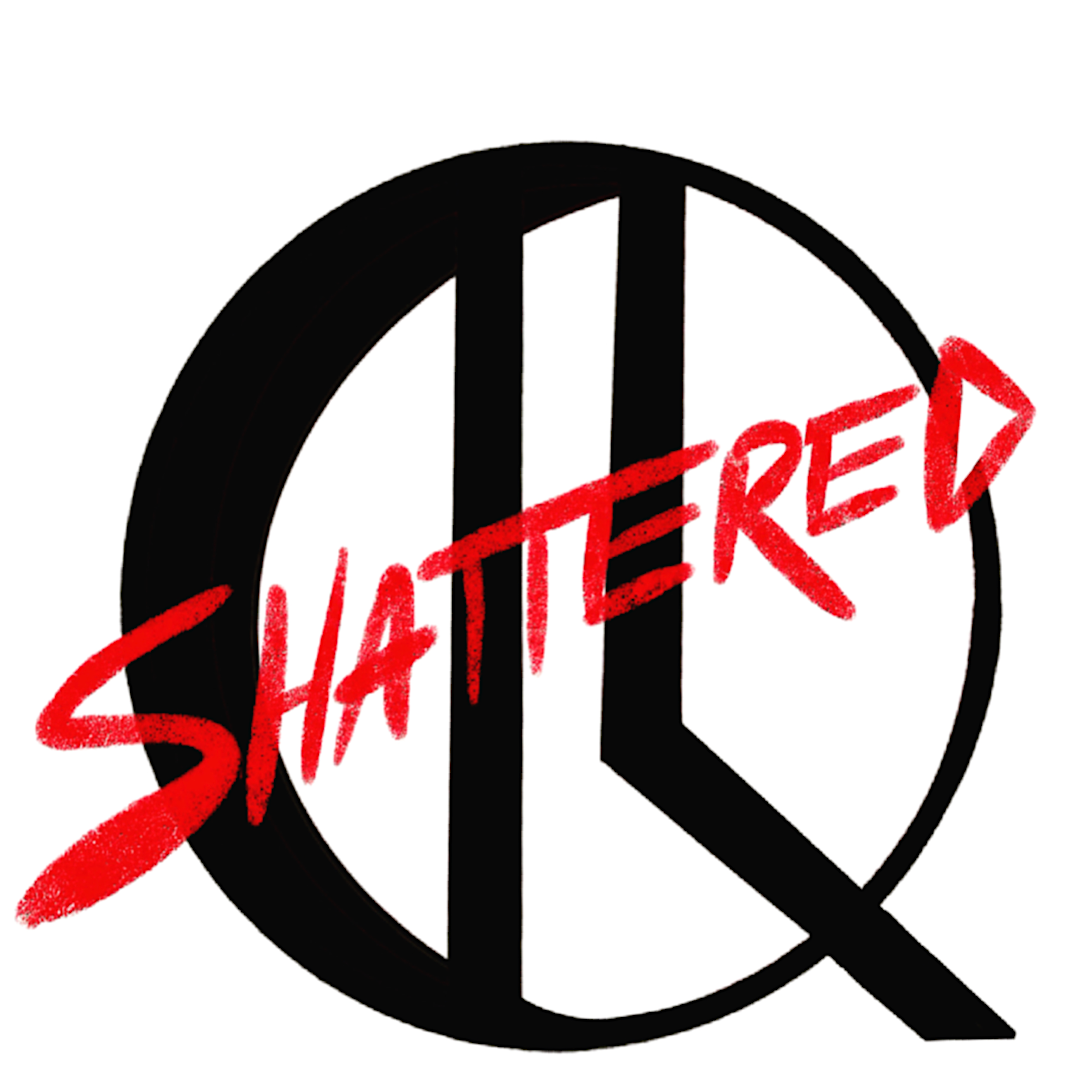 Shattered | WEBTOON