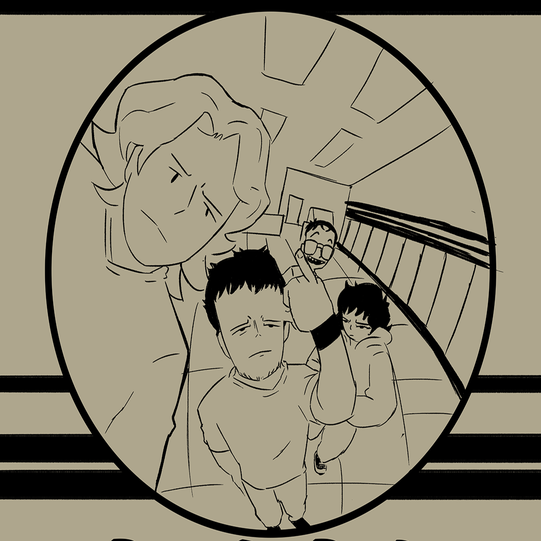 Pumps Webtoon
