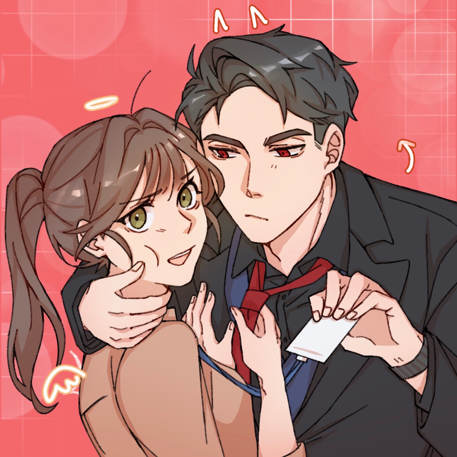 Sugarcoated Dreams | WEBTOON