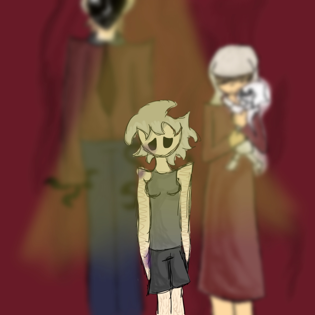 Night Monsters | WEBTOON