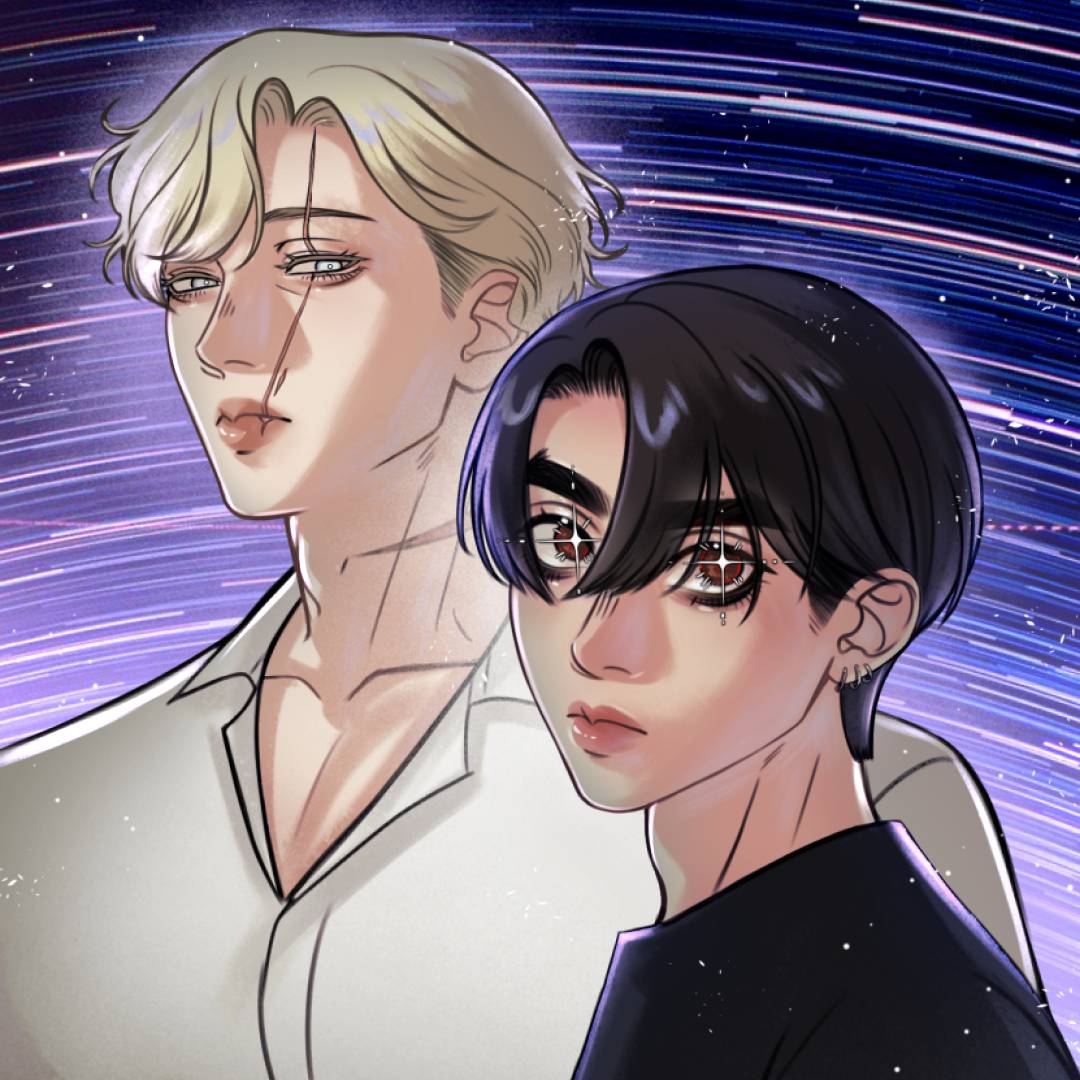 Final Reset | WEBTOON