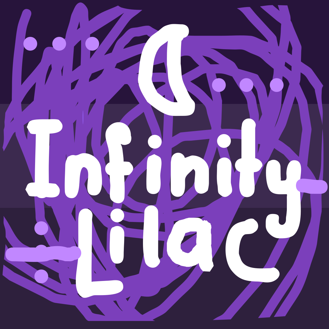 Infinity lilac | WEBTOON