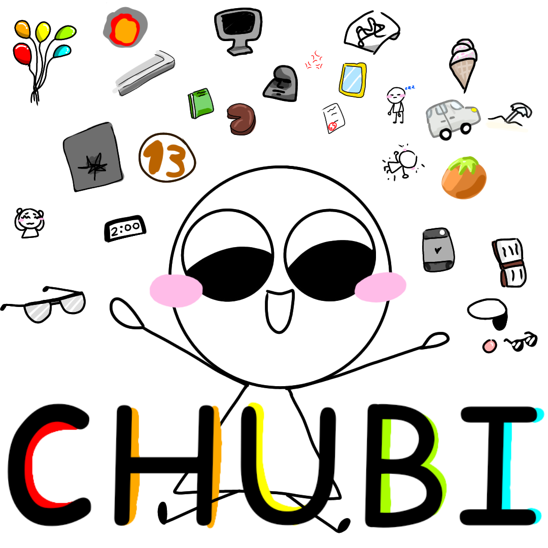 CHUBI | WEBTOON