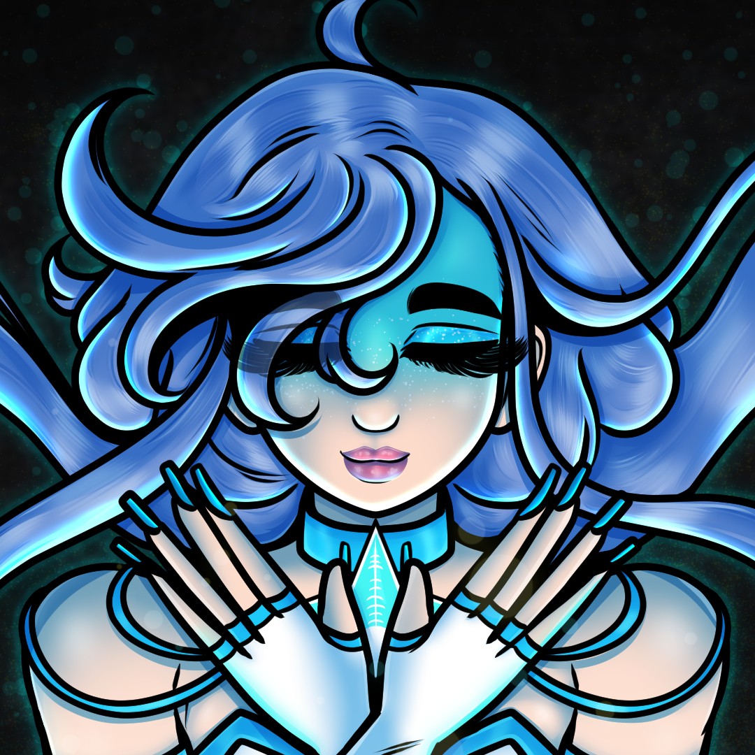 Celestial Darlings | WEBTOON