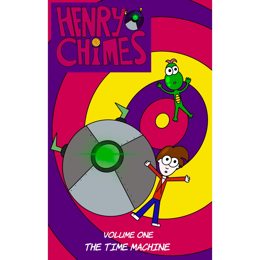 Henry Chimes | WEBTOON