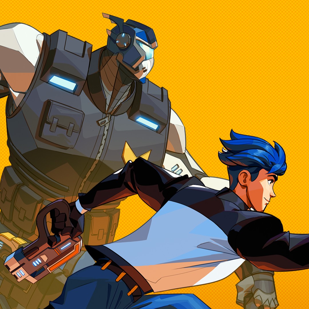 Chase and Catch Ultra Crime Detectives | WEBTOON