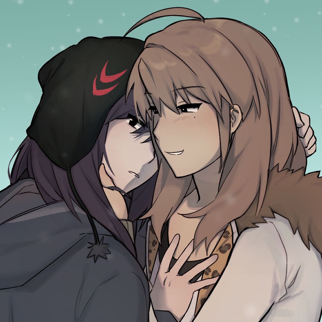 Love Deficit (GL) | WEBTOON