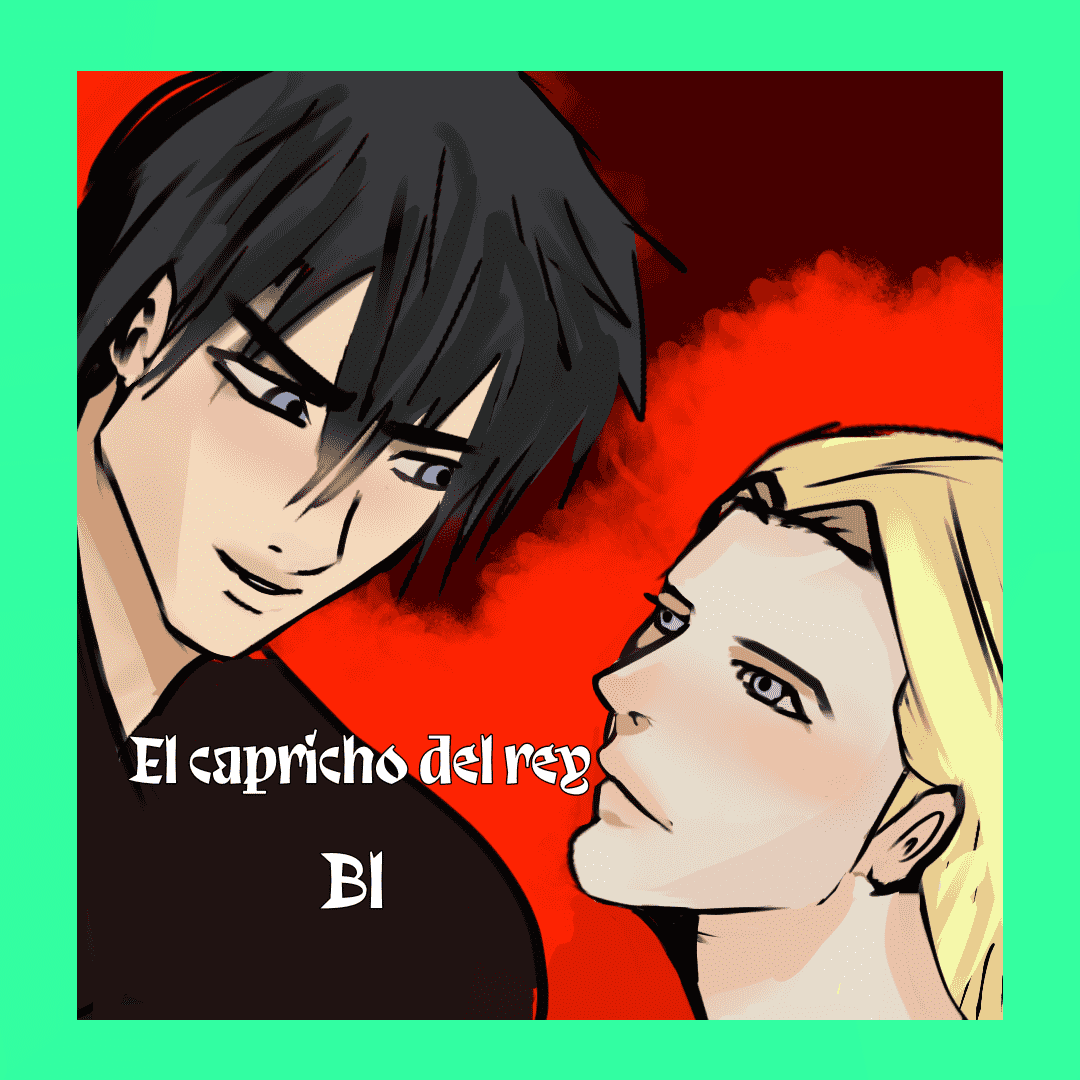 El capricho del rey. BL. | WEBTOON El capricho del rey. BL. | WEBTOON