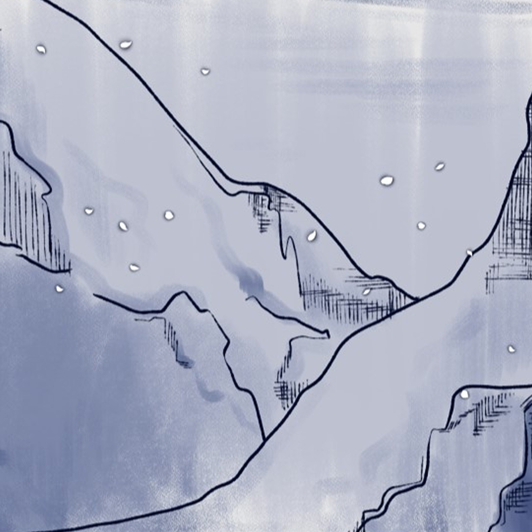 The Mountain | WEBTOON