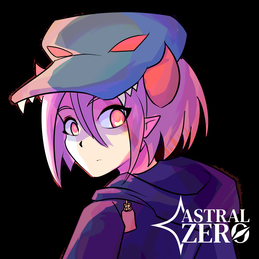 Astral Zero | WEBTOON