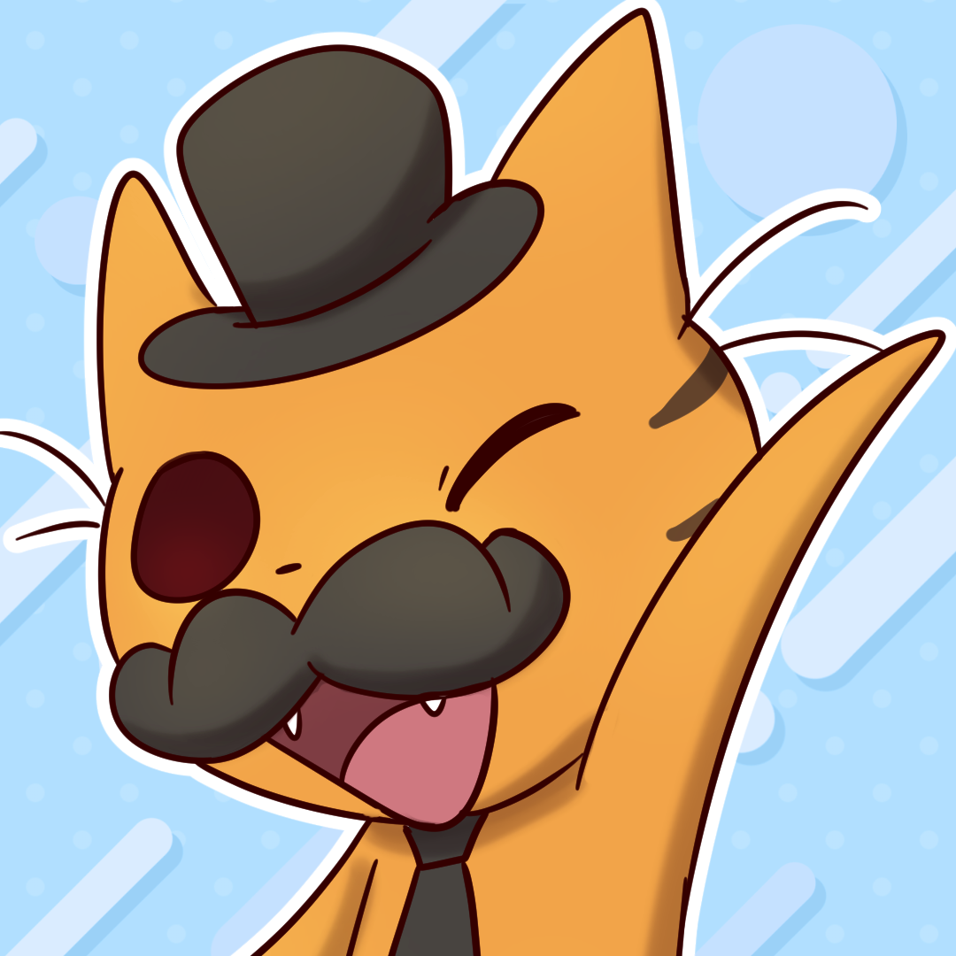 Vote Mr.Cat 91 - 91 | Vote Mr.Cat