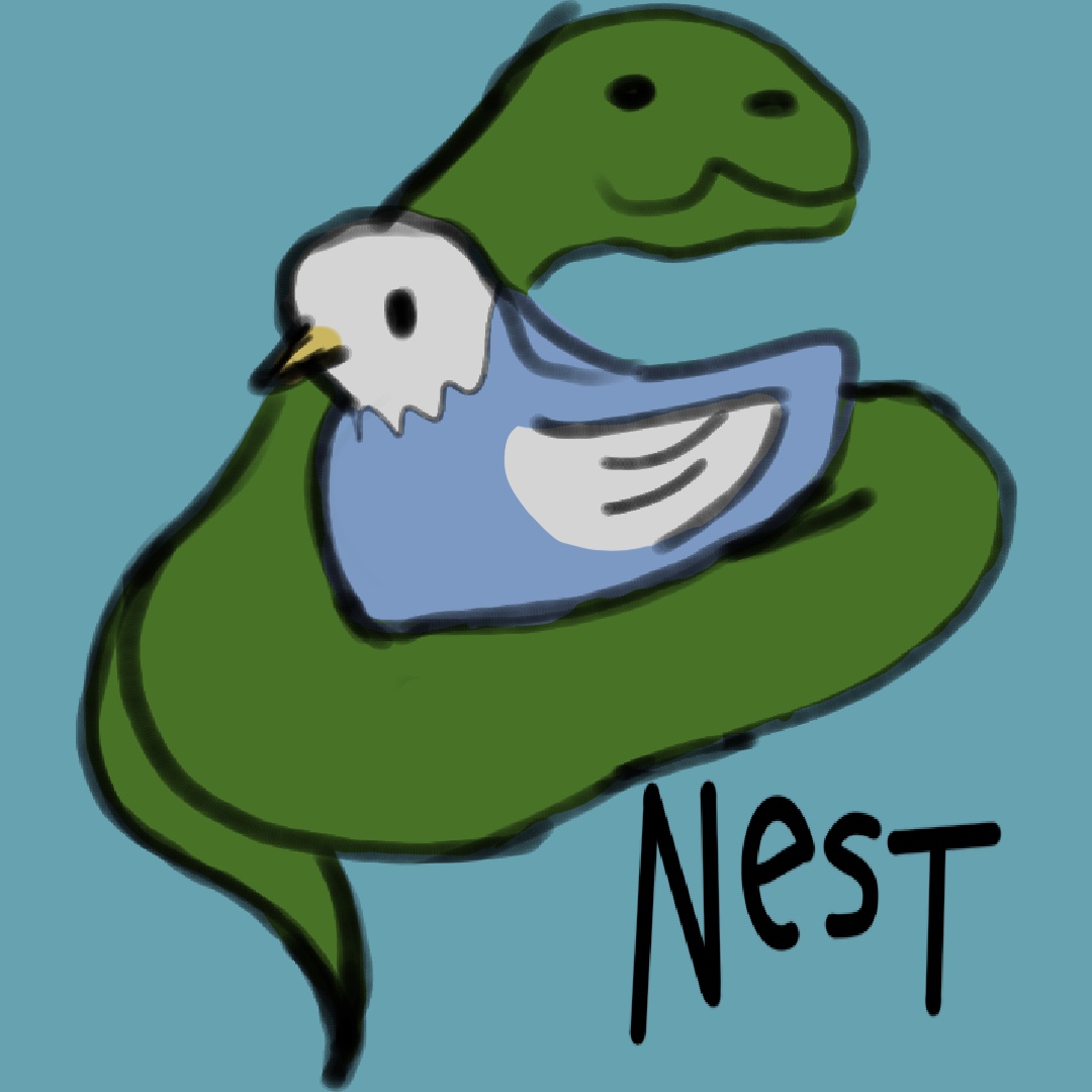 Nest | WEBTOON