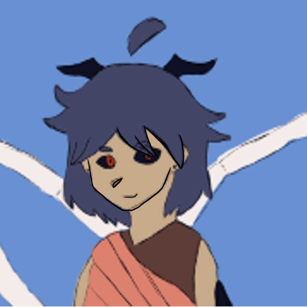 The World Above | WEBTOON