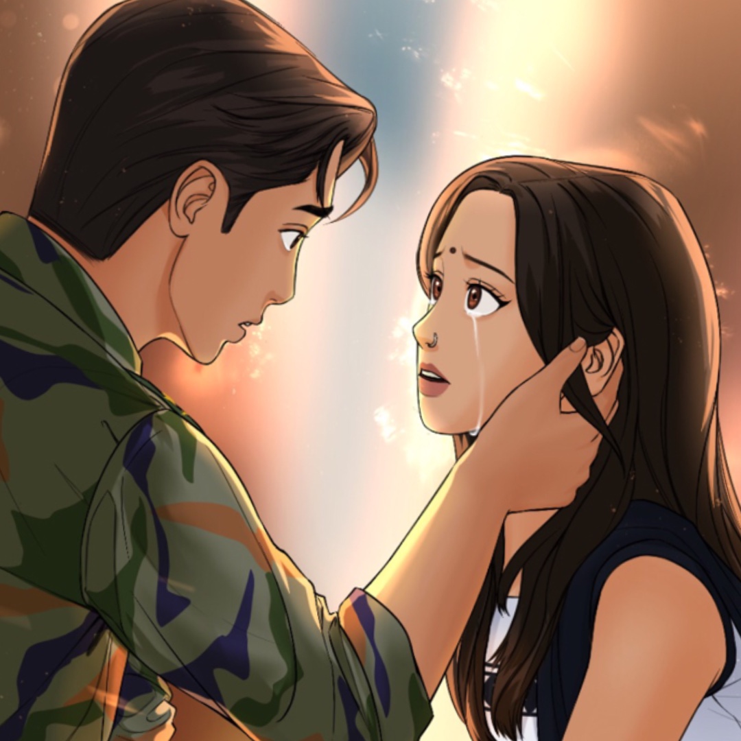 My Final Destination | WEBTOON