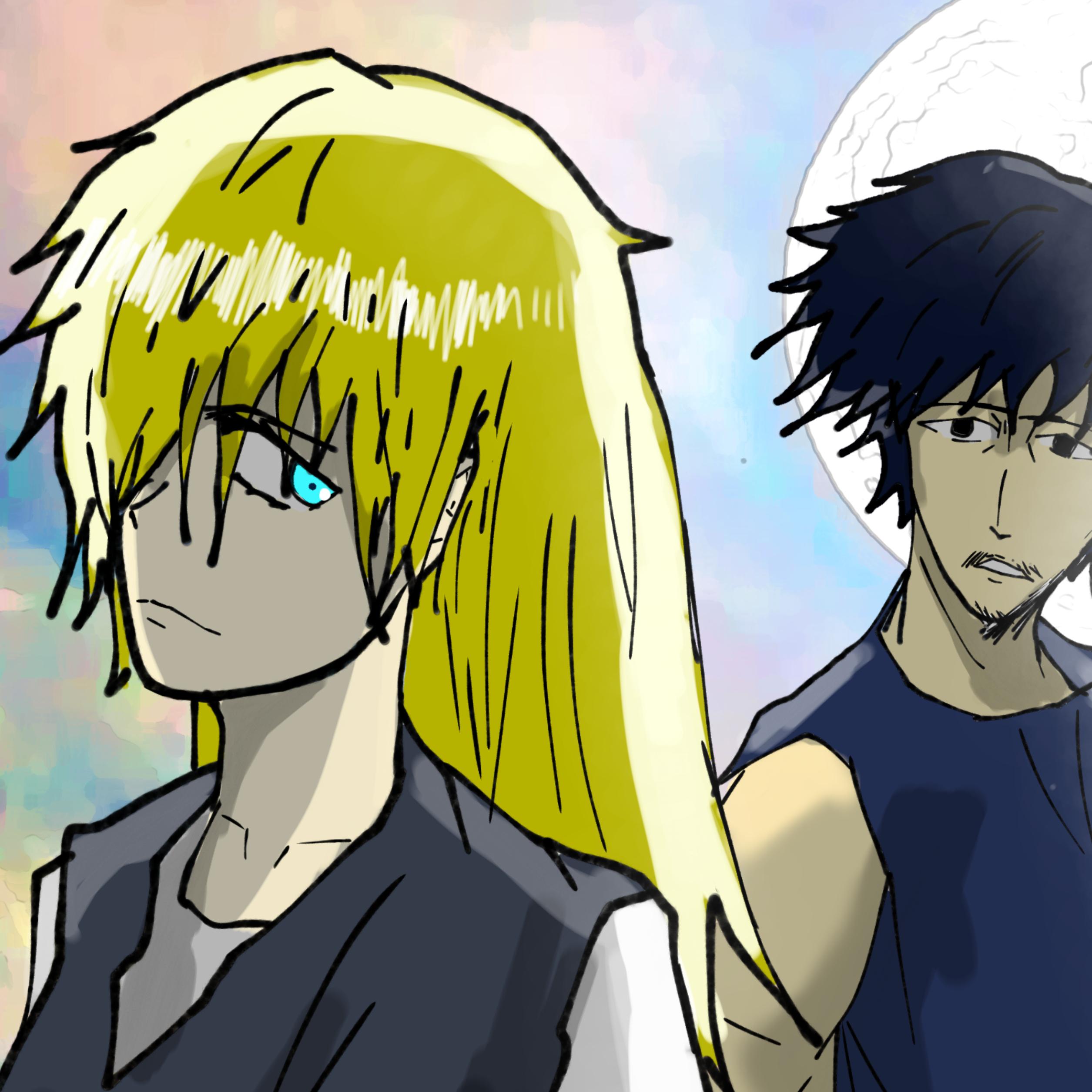 Memory | LINE WEBTOON