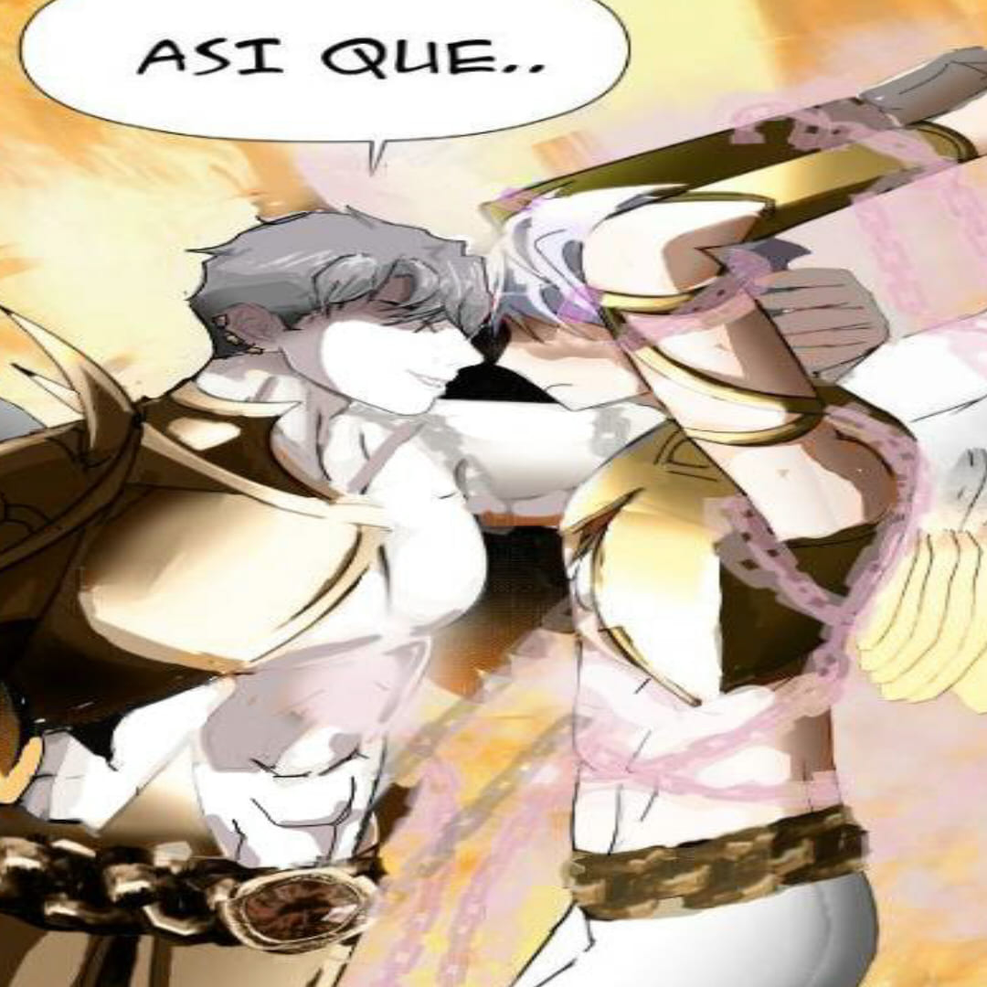 Mi Amor, el Ángel Lucifer | WEBTOON