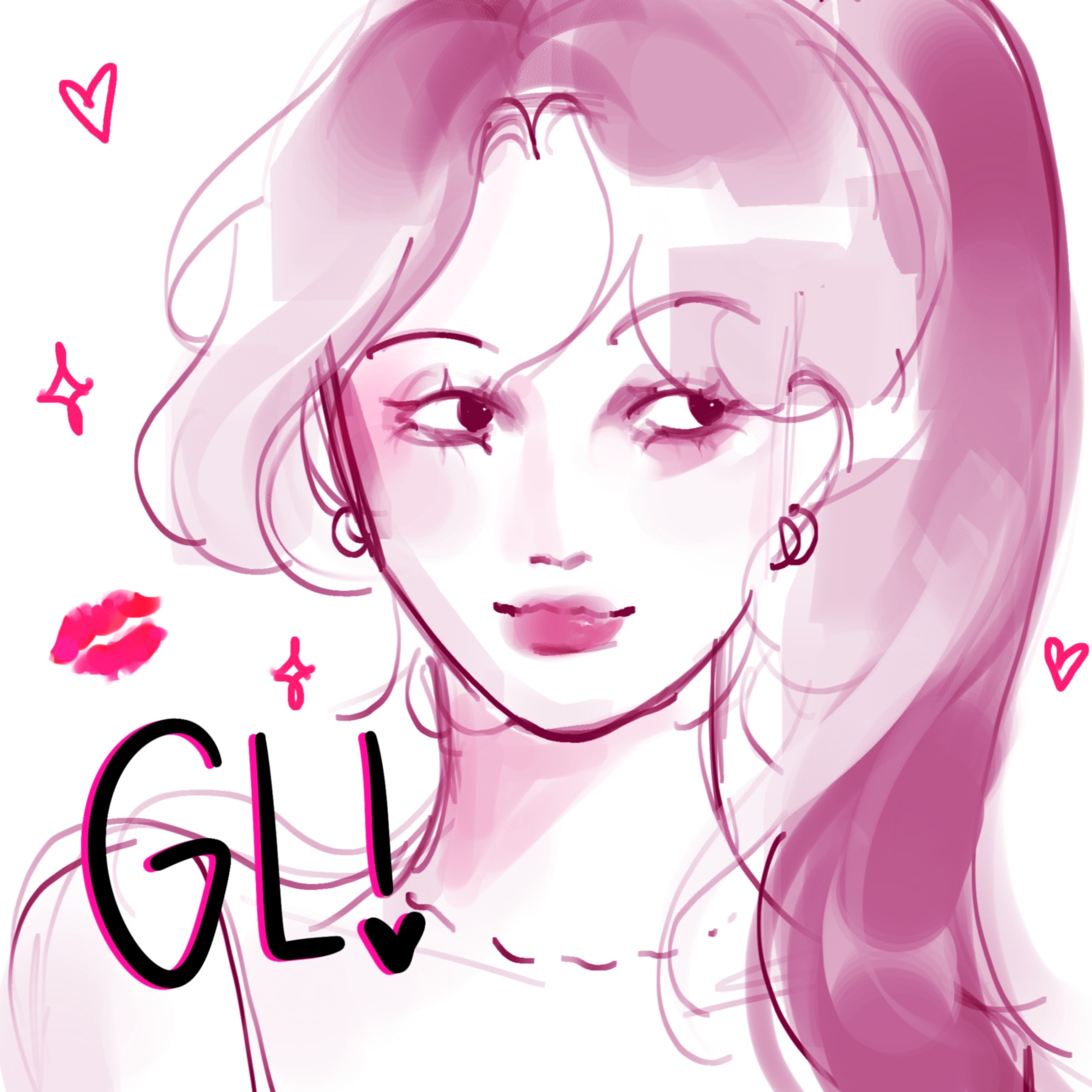 No Good Reason (GL) | WEBTOON