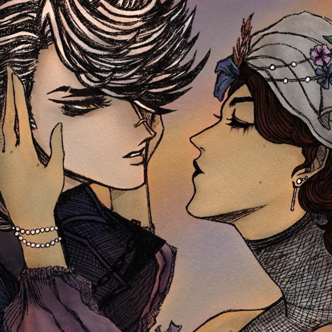 Typical Reincarnation Story | WEBTOON