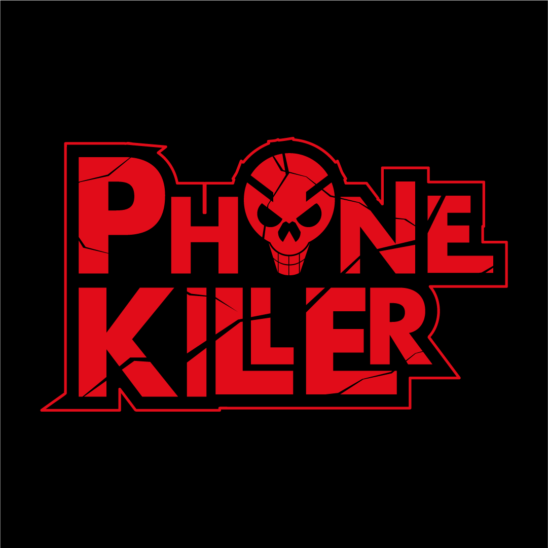 PHONE KILLER | WEBTOON