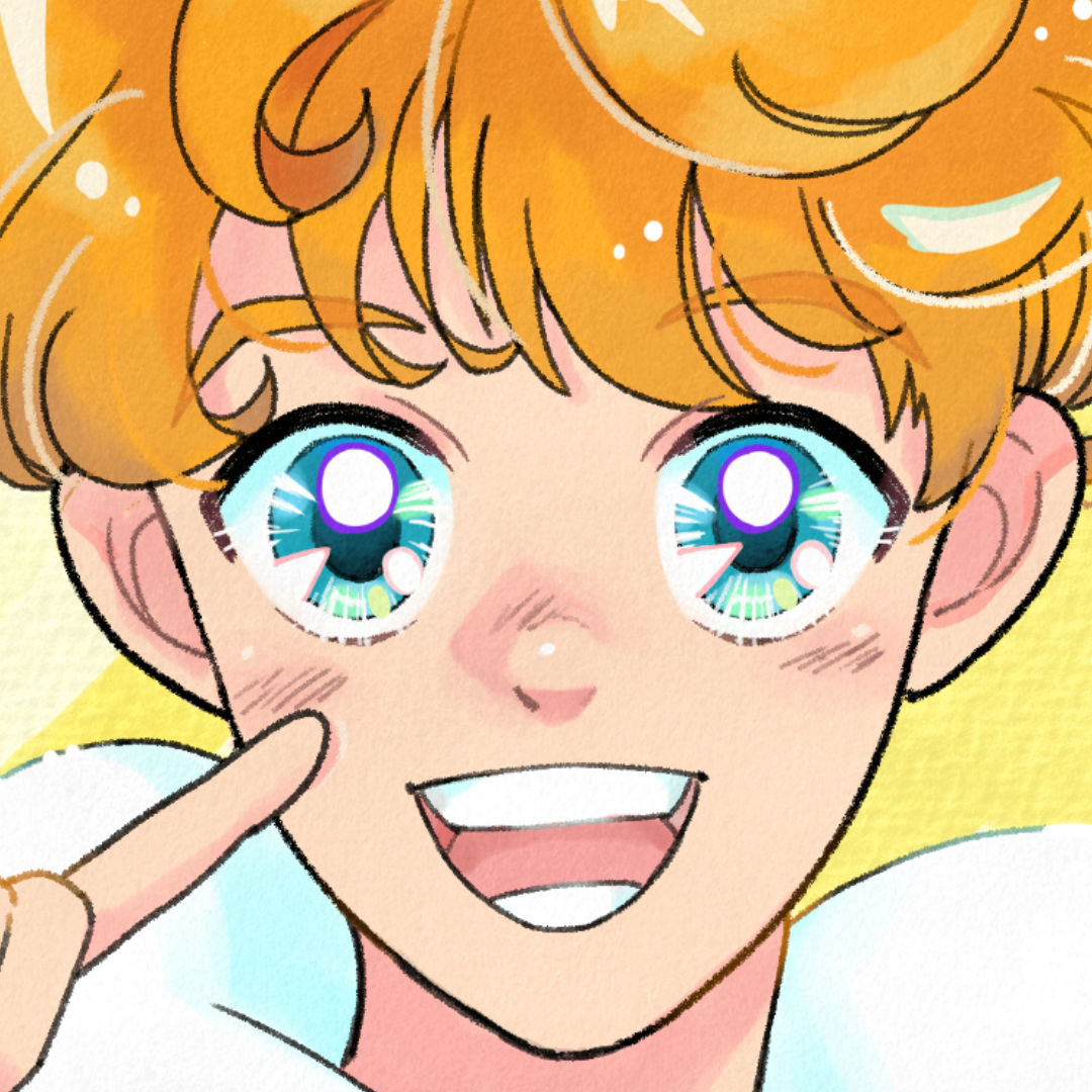 Rainbow STARS -Hungry Mallrats- | WEBTOON