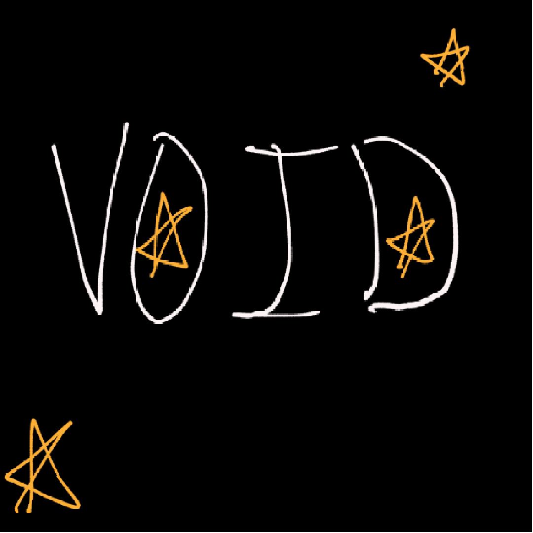 VOID | WEBTOON