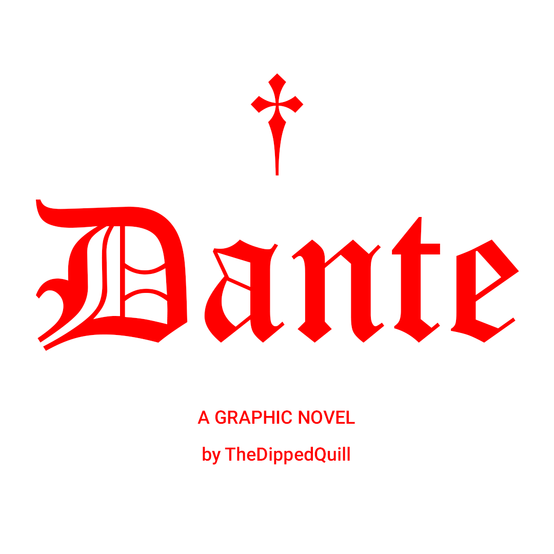 Dante | WEBTOON