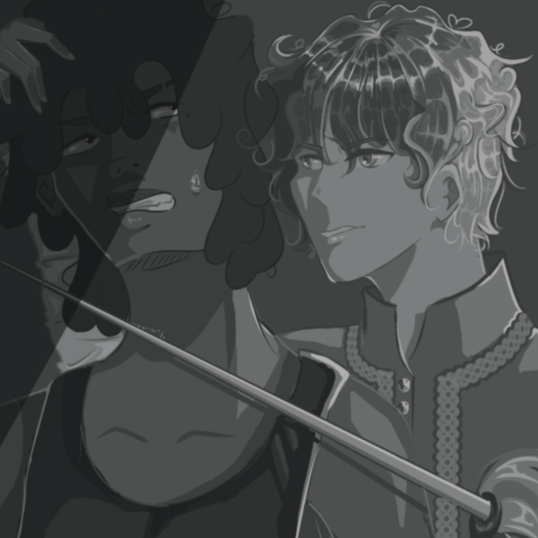Prince's Arrow | WEBTOON