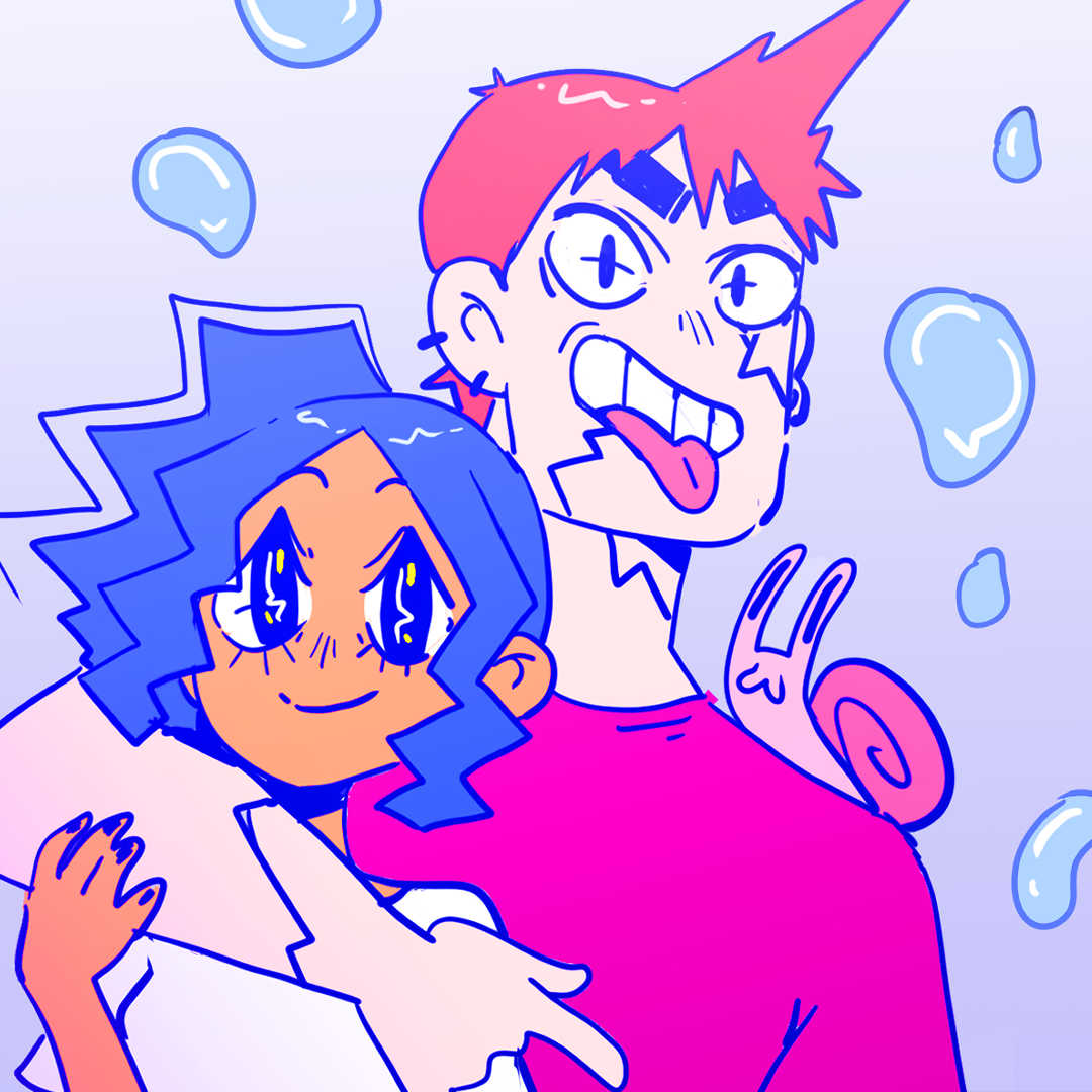 Shelly story | WEBTOON