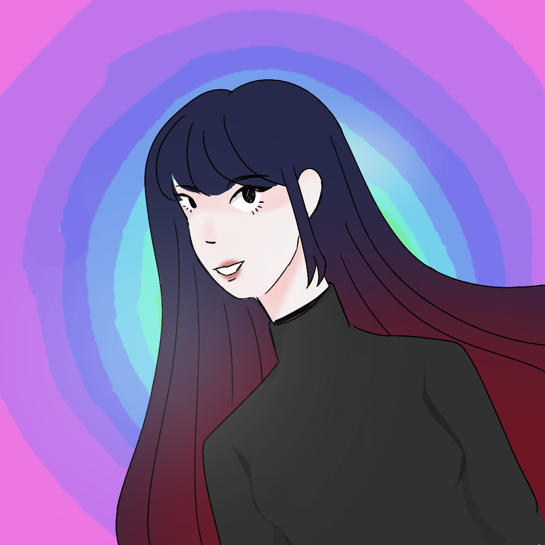 COLORS (GL) | WEBTOON