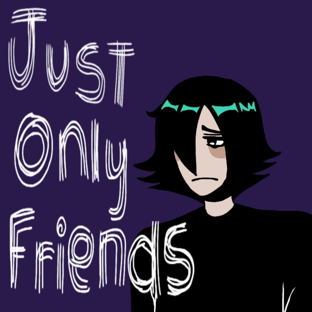 Just Only Friends | WEBTOON