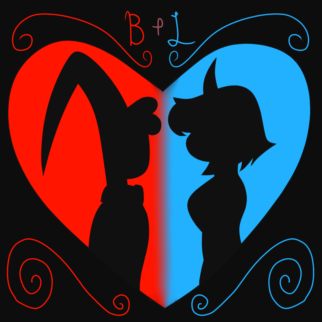 Bubba and Lucy | WEBTOON