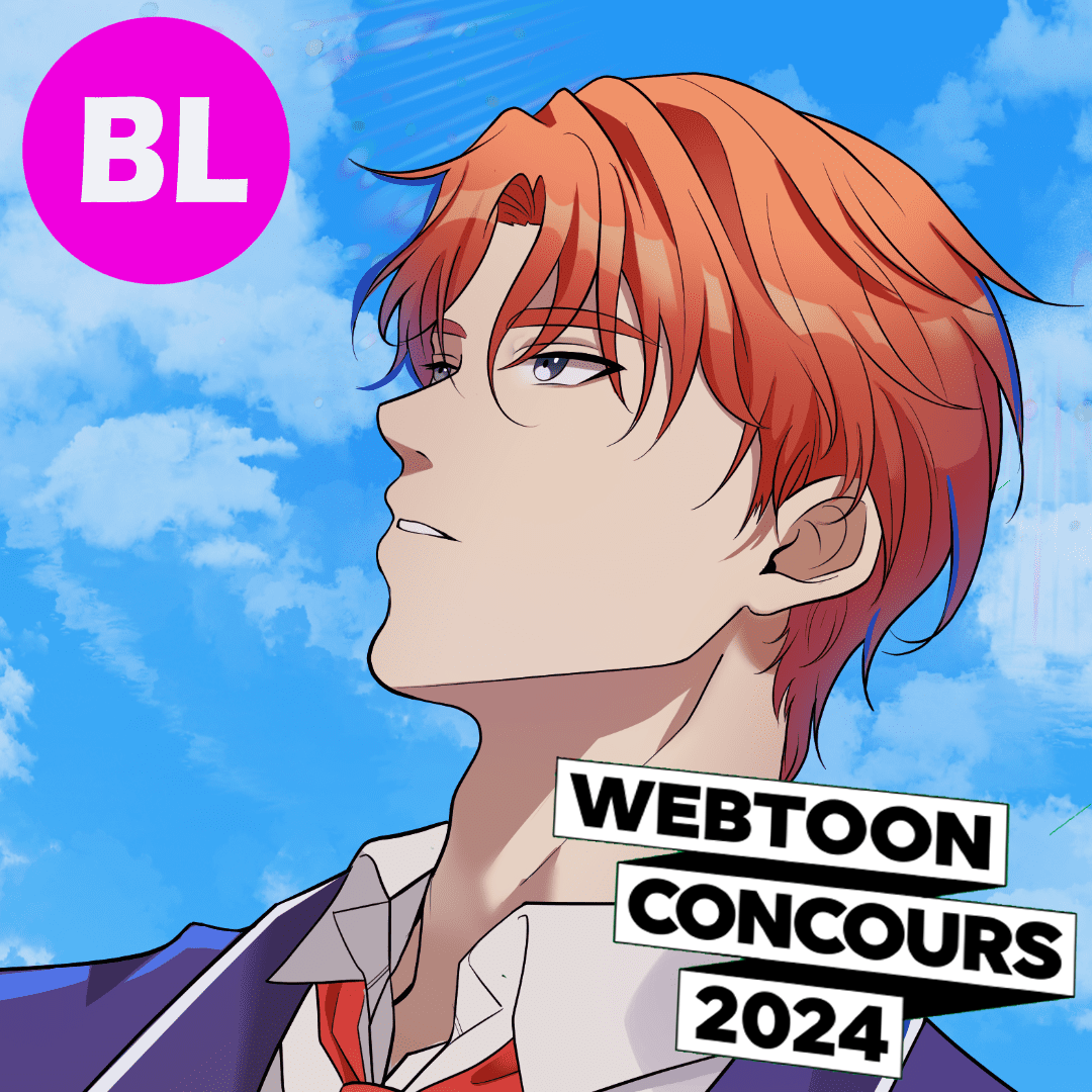 UNTIL THE SKY FALLS - CONCOURS 2024 | WEBTOON