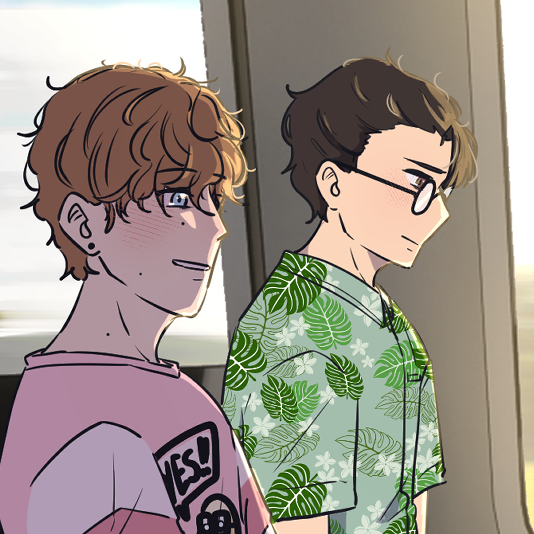 Our Dearest Memories | WEBTOON