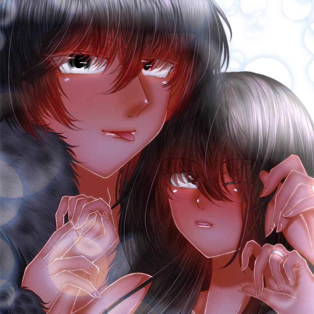 Half demon beloved ขอรักนายได้ไหม นายลูกครึ่งปีศาจ | WEBTOON