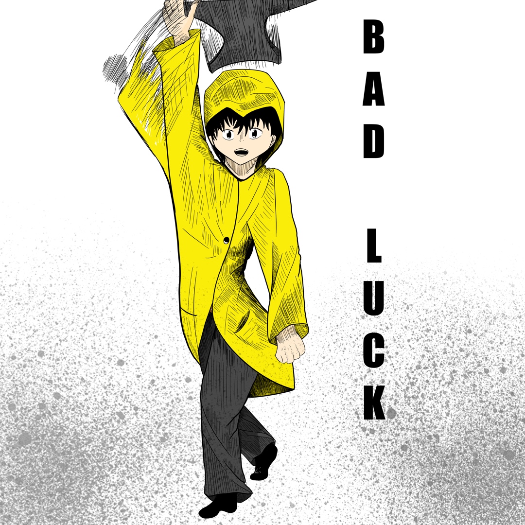 Bad Luck | WEBTOON