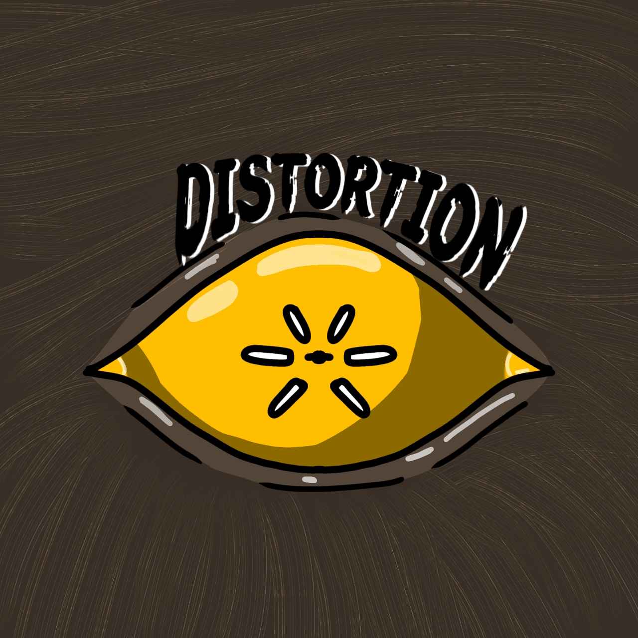 DISTORTION | WEBTOON