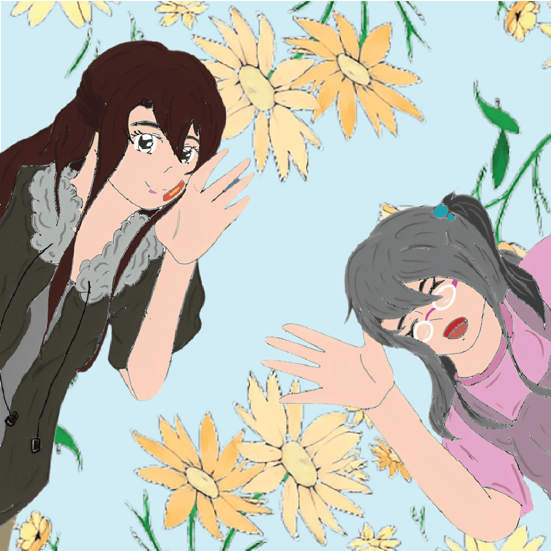 Respect | LINE WEBTOON