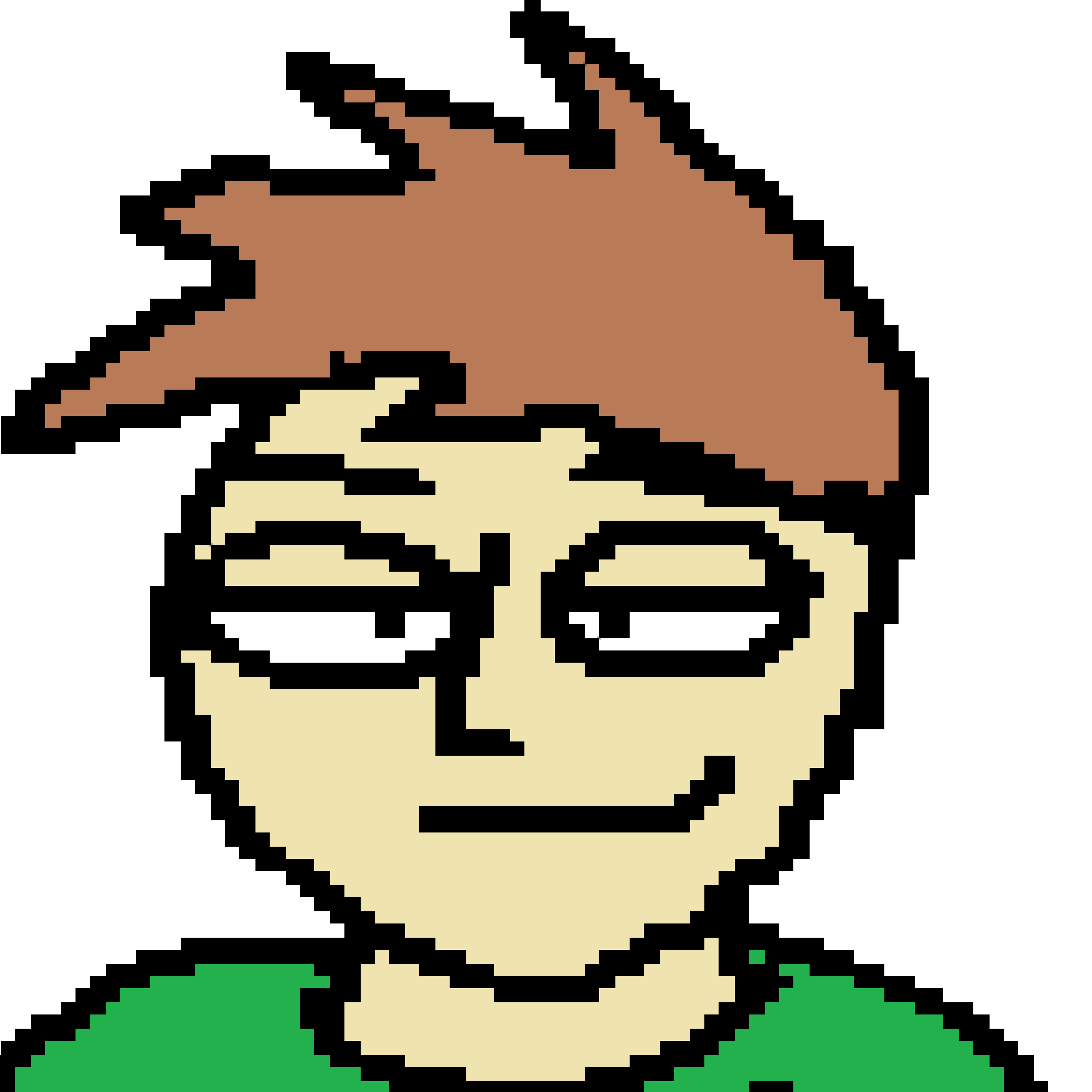 COOL GAMER COMIC | WEBTOON