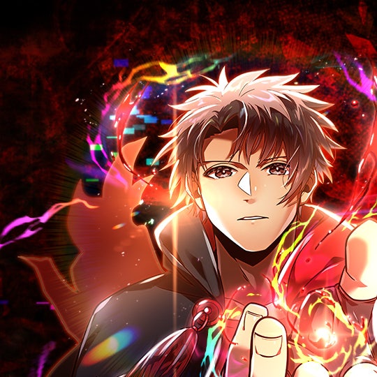 Savior of Divine Blood | WEBTOON