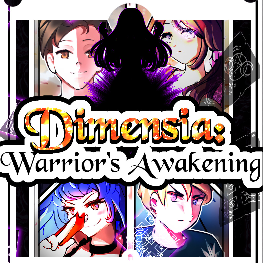 Dimensia: Warrior's Awakening | WEBTOON