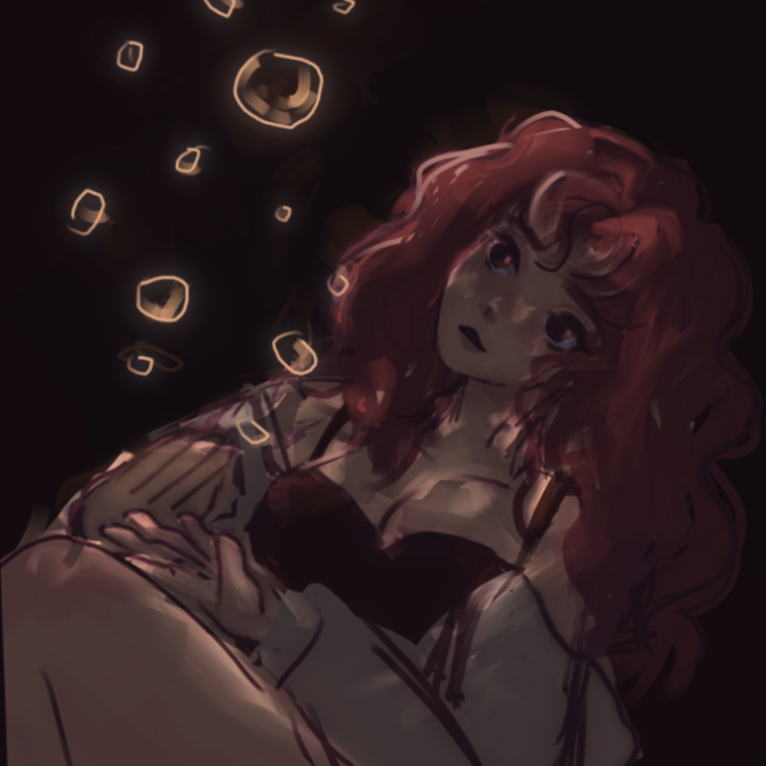 Glass Webtoon