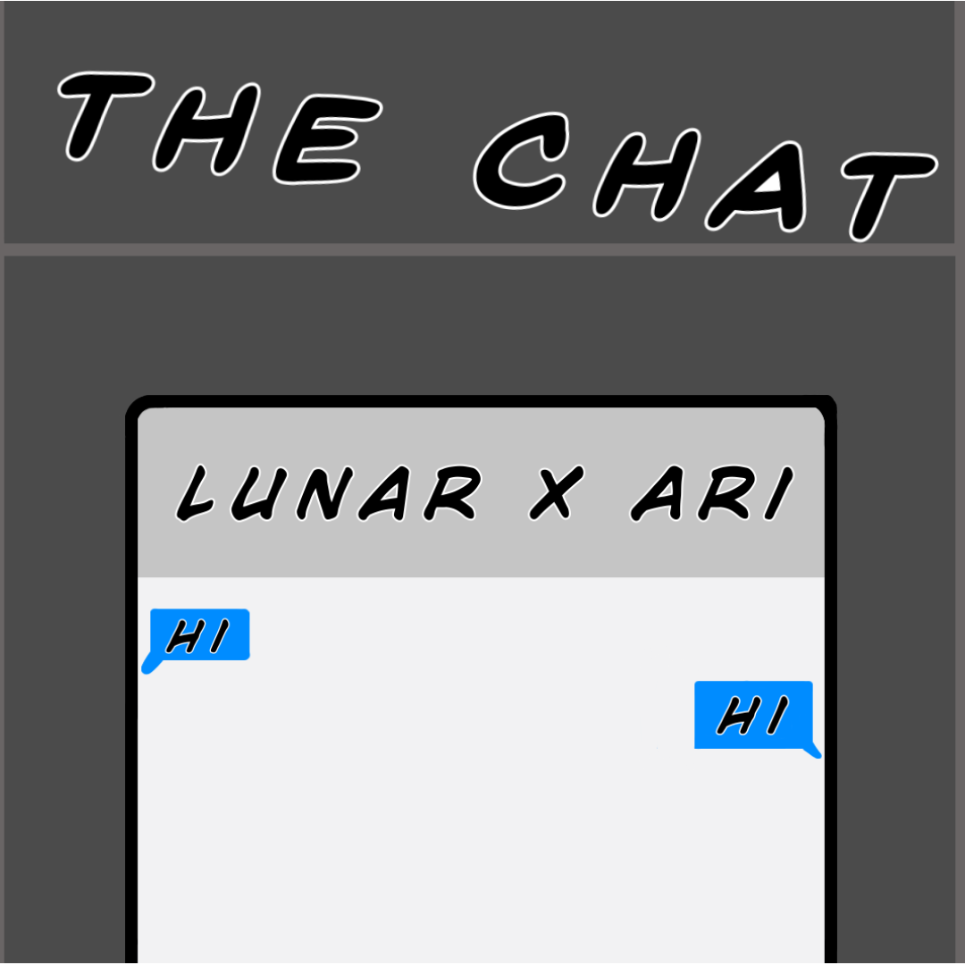 The Chat | WEBTOON