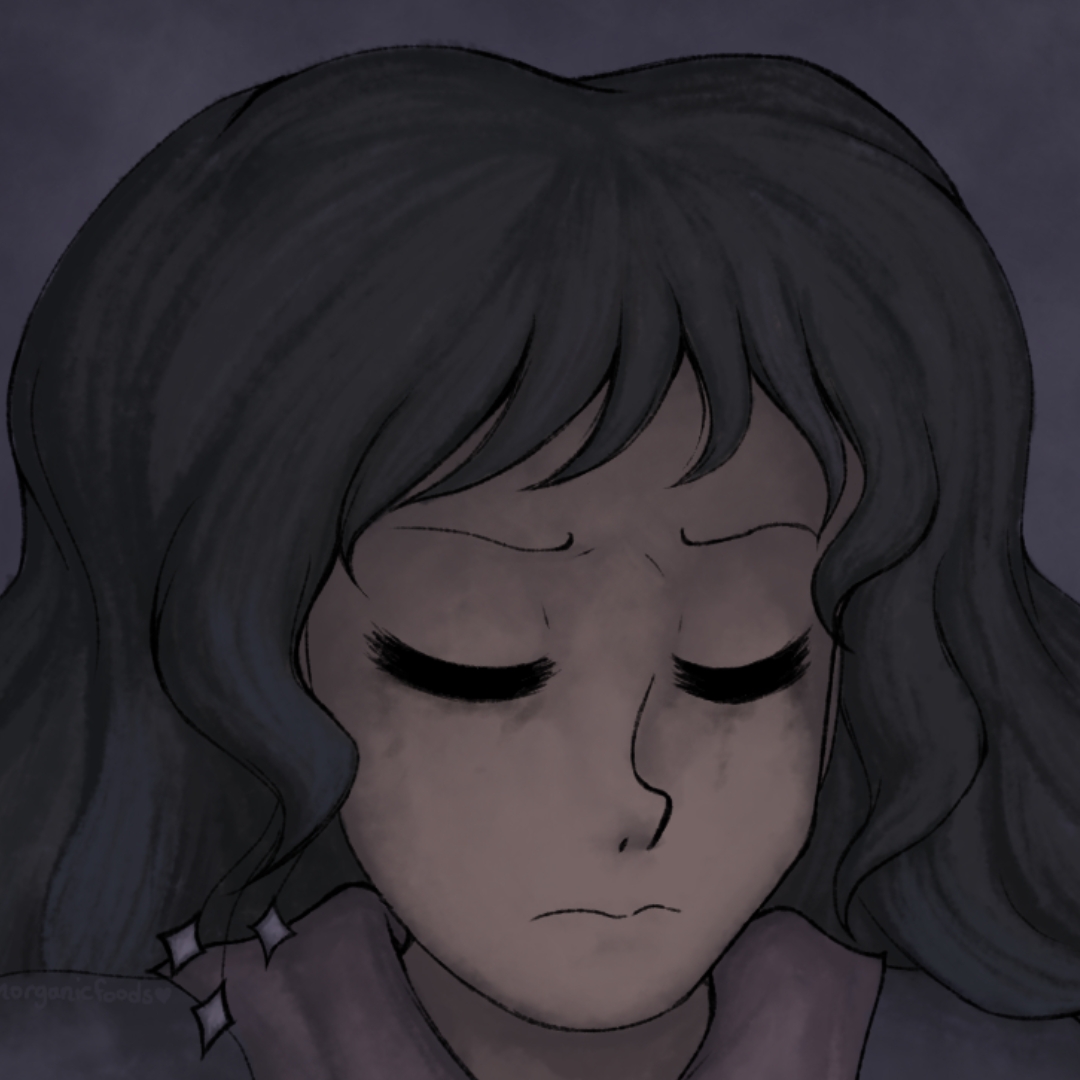 Last Stop, Last Train | WEBTOON