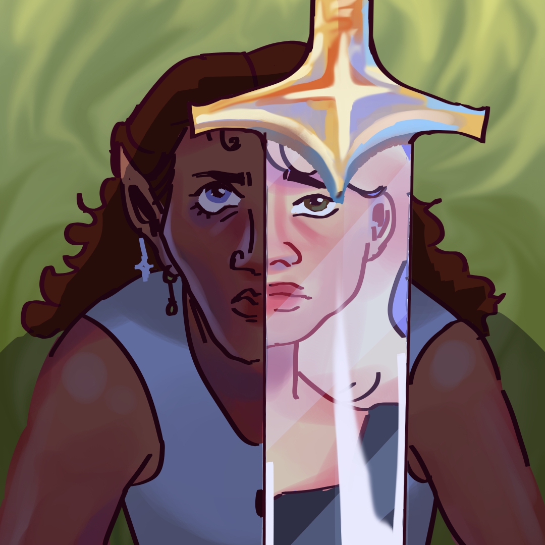 Your Kind of Magic | WEBTOON