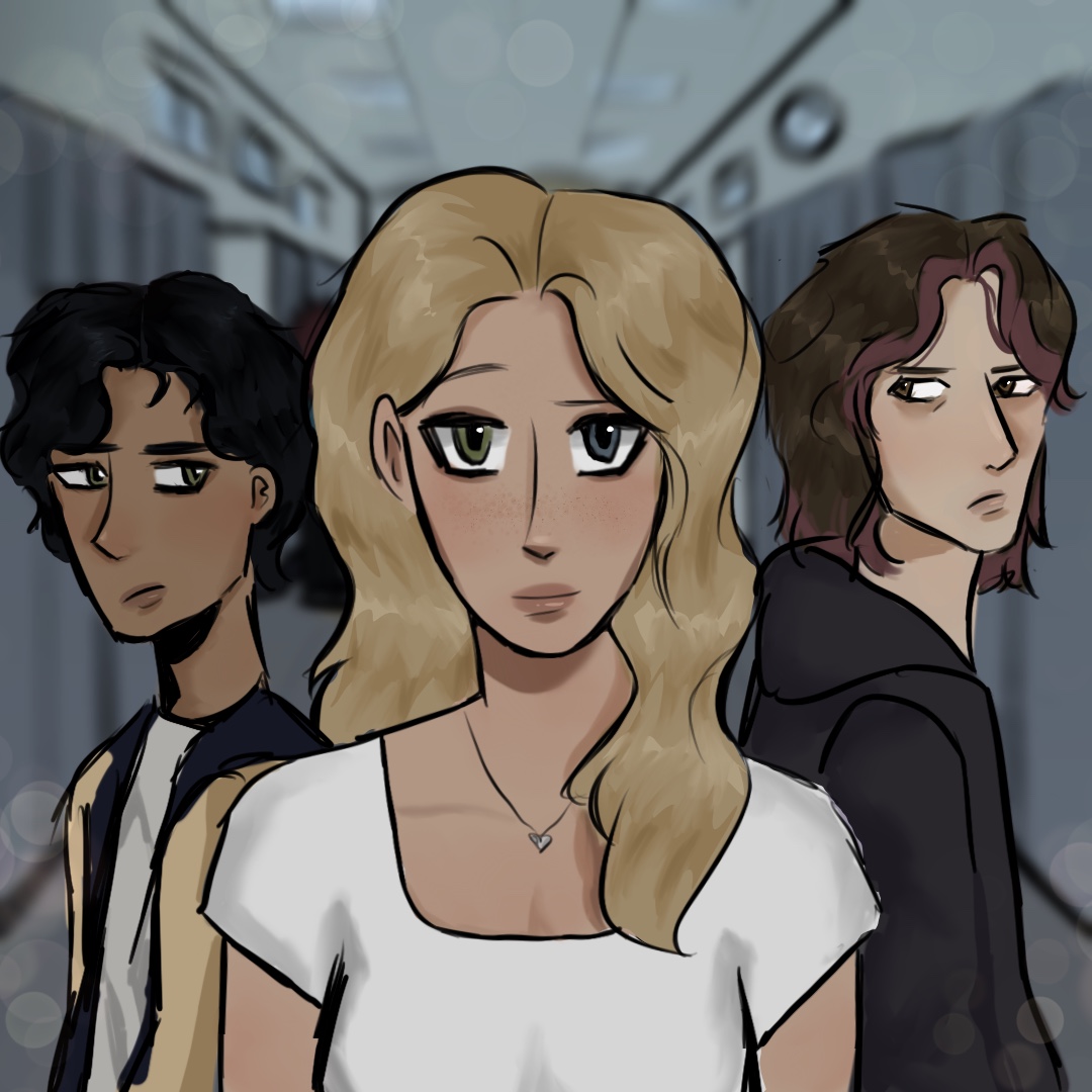 Magnet wishes | WEBTOON