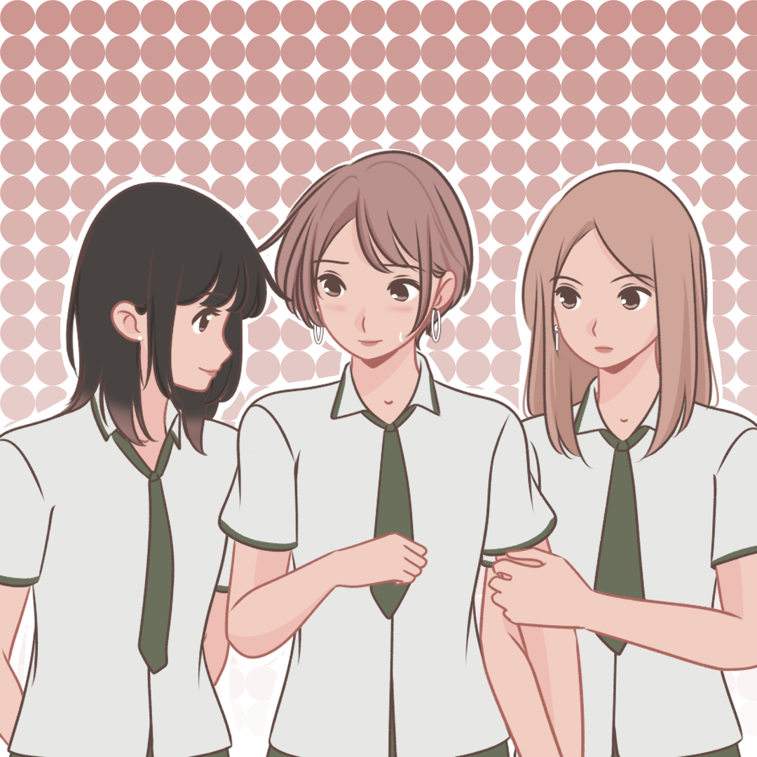 Make Her Mine | WEBTOON