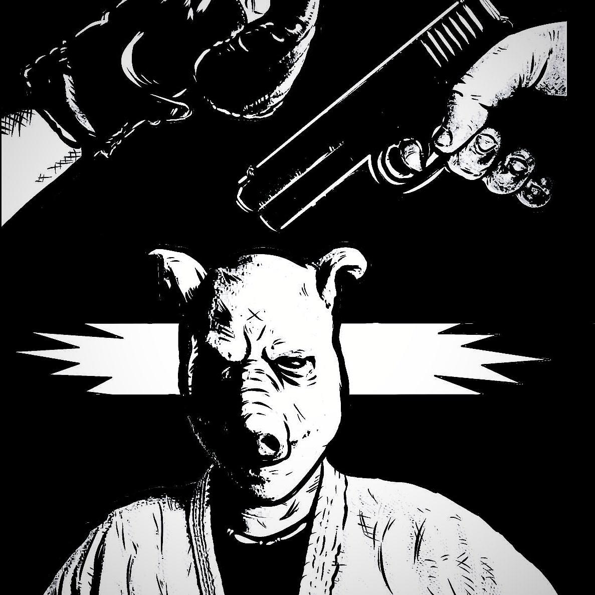 BEAST FANG THE MOVIE | WEBTOON